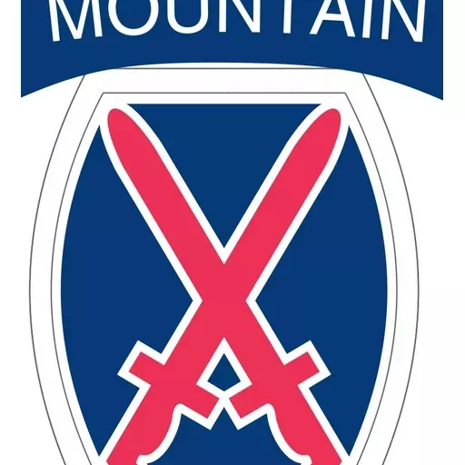 10th Mountain Division