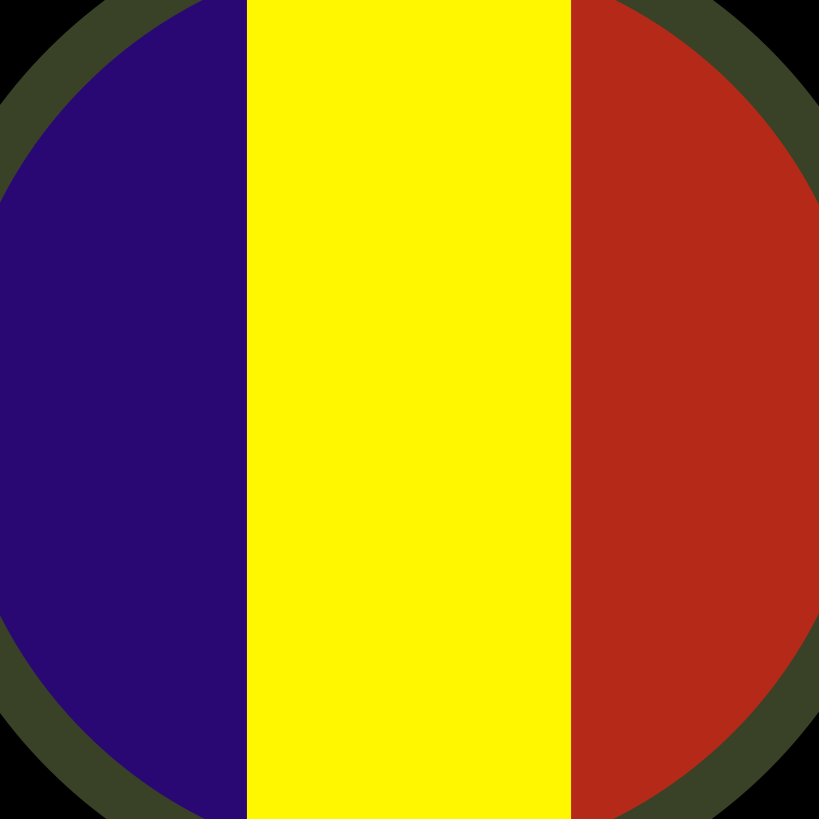 United Staes Army TRADOC Command