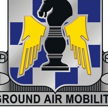82nd Combat Aviation Brigade