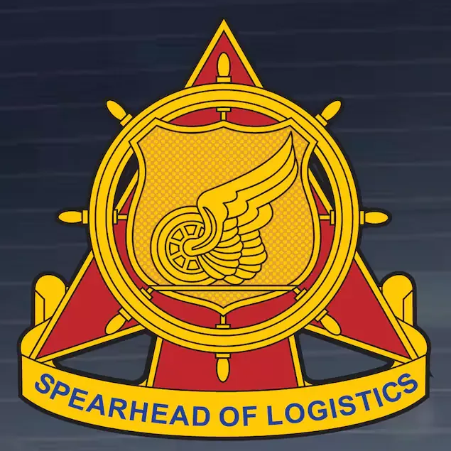 United Staes Army Transportation Corps