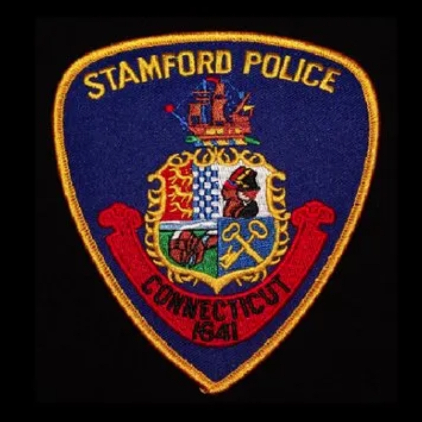 Stamford PD